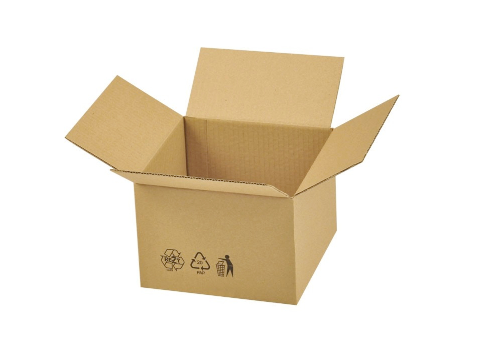 Kartónové krabice - jaspack.sk